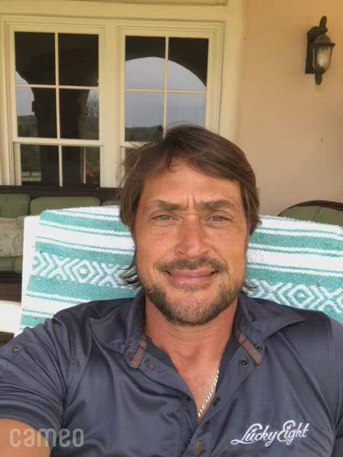 Teemu Selanne for Adam Melnyk | Cameo