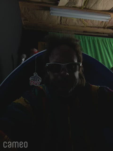 Ed Bassmaster for Mike Berry | Cameo