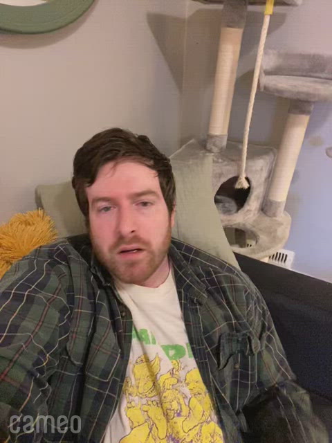 Brendan Murphy for Dawdy | Cameo