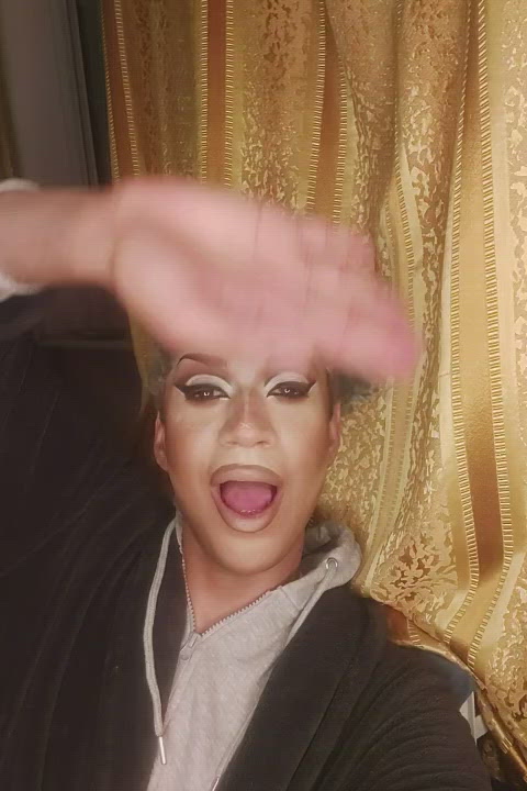 Tia Kofi for Lexi | Cameo