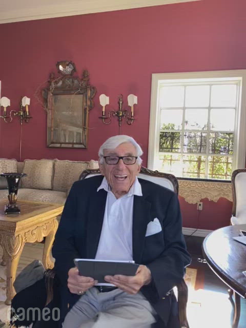 Jamie Farr for Walt Adamczyk | Cameo
