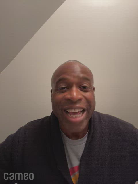 Phill Lewis for Cadence | Cameo