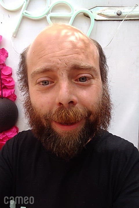 Steven Anthony Lawrence for Francis | Cameo