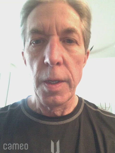 Ted Davis for Ted Rindfleisch | Cameo