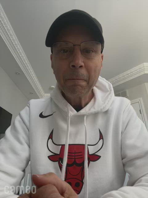 Chuck Swirsky for Patsy Burns | Cameo