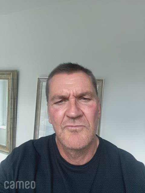 Craig Fairbrass for Jack Draper | Cameo