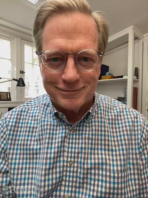 Dean Butler for Pam | Cameo