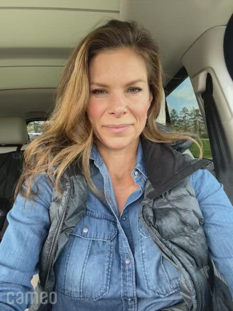 Jamie Little for Rob Kibbey | Cameo