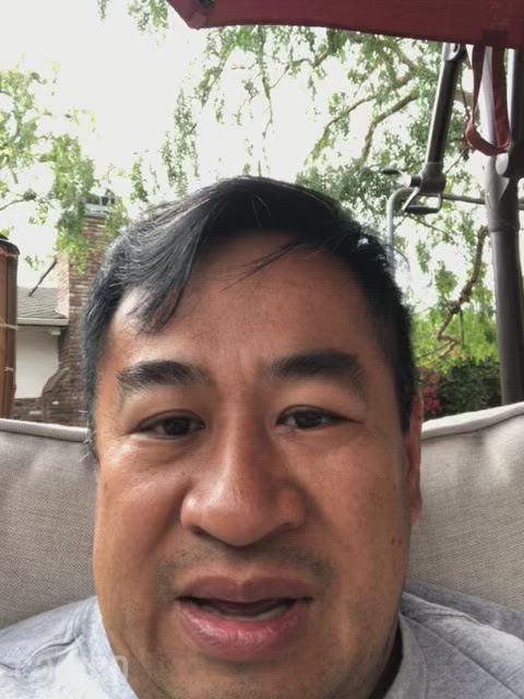 White Claw Gabe / Uncle Gabe for Brooke and kyle | Cameo