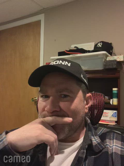 Roger Clark for Matt Colvin | Cameo