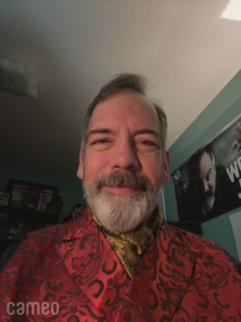 Wes Johnson - Actor, Voice Actor, Announcer for Tammi | Cameo