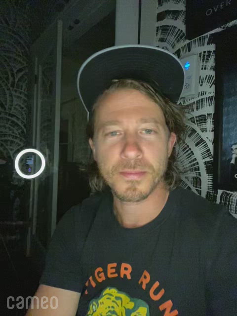 Mike Donehey for Sam Martin | Cameo