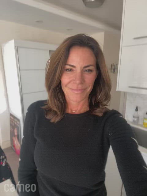 LuAnn de Lesseps for Alessia Fionda | Cameo