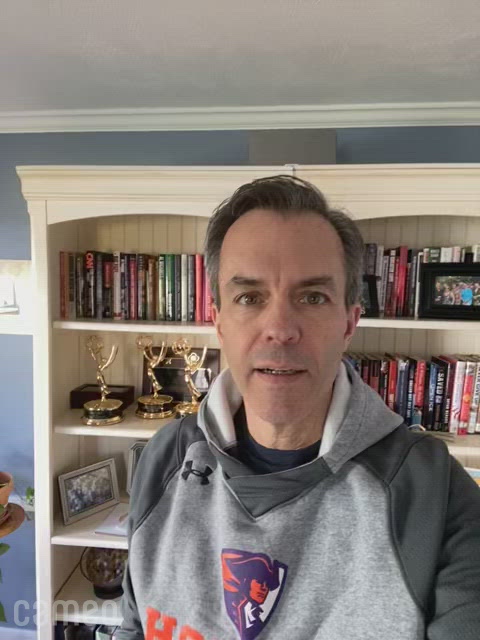 Tom Caron for Lane Horter | Cameo