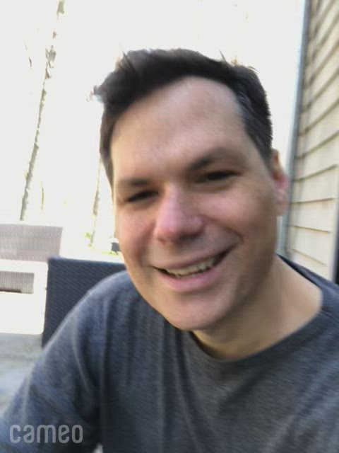 Michael Ian Black for Calvin Constable | Cameo