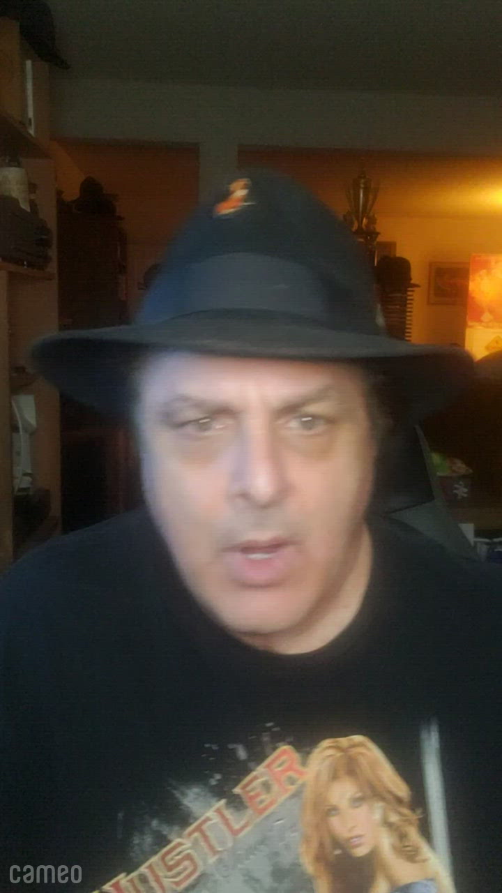 Perry Caravello for Eric | Cameo