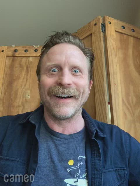 Peter Blomquist for The Van Der Lynxx Gang | Cameo