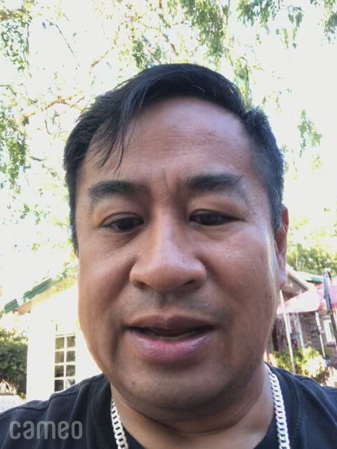 White Claw Gabe / Uncle Gabe for Jimmy O'Donnell | Cameo