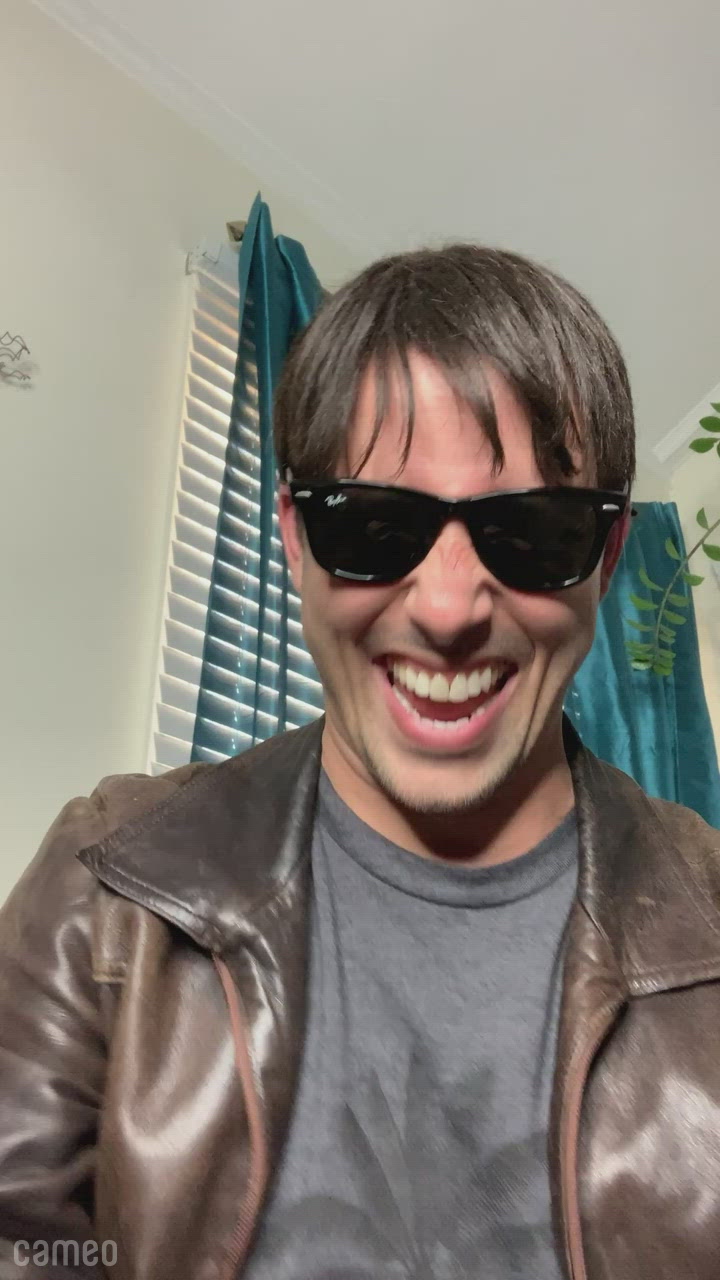 NOT Tom Cruise for Wyndie | Cameo