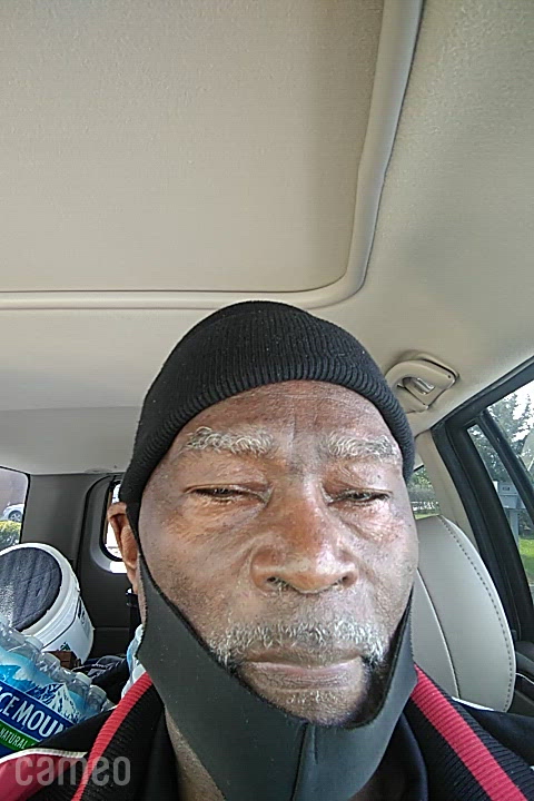 George Foster for Hank | Cameo
