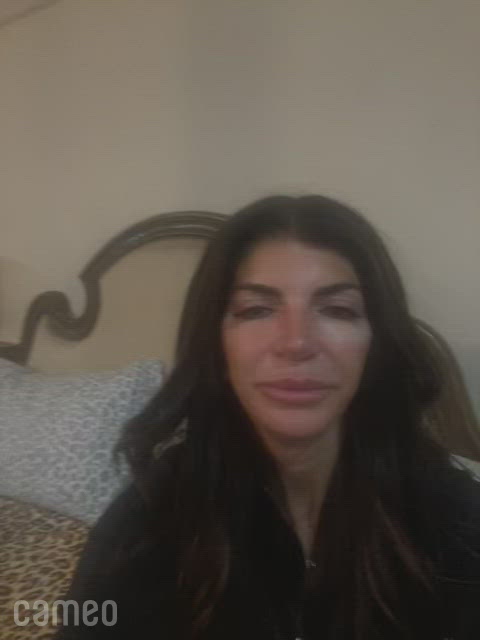 Teresa Giudice for Michelle | Cameo