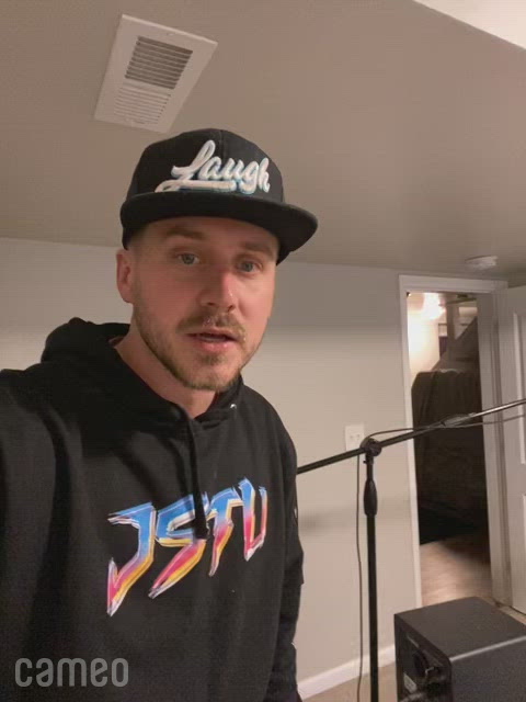 MoreJStu for Jett | Cameo