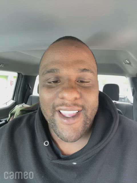 Glen Davis for Arne | Cameo