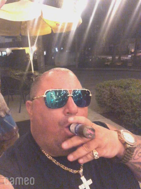 BIGTIME TOMMIE for Martin Anthony | Cameo