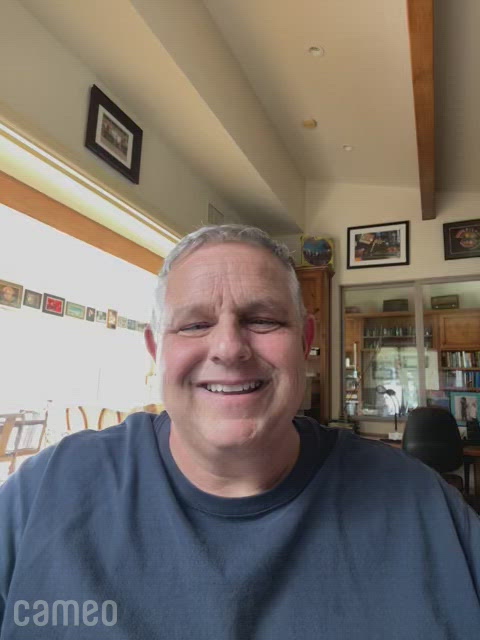 Tom Gibis for Jack | Cameo