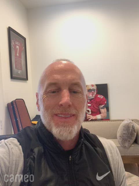 Jeff Garcia for Marc Jablon | Cameo