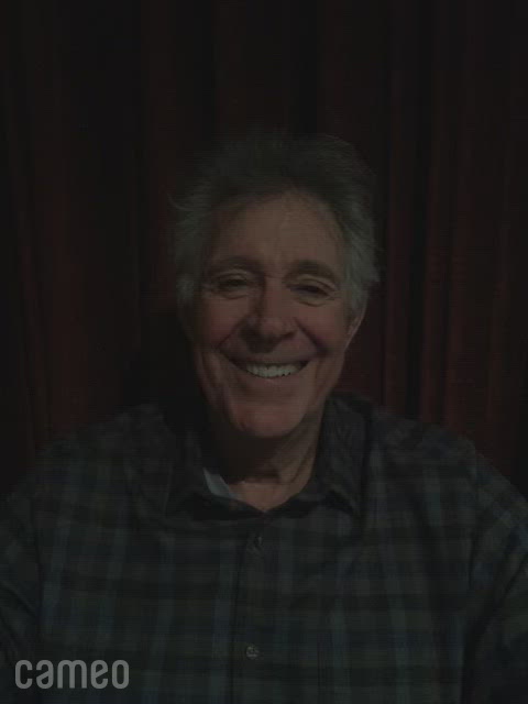 Barry Williams for Ryan Stone | Cameo