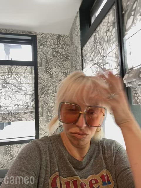 Margaret Josephs for Starla Baker | Cameo