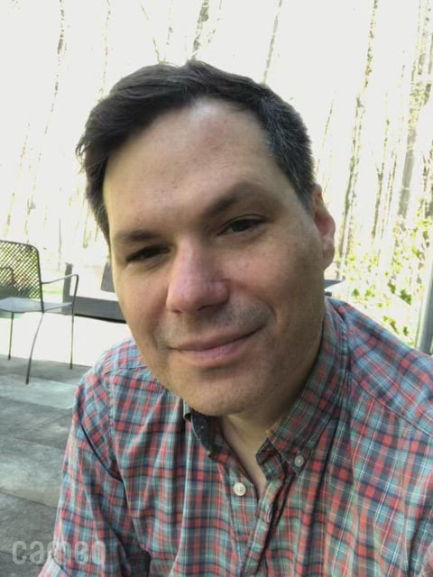 Michael Ian Black for Jeremy Clouse | Cameo