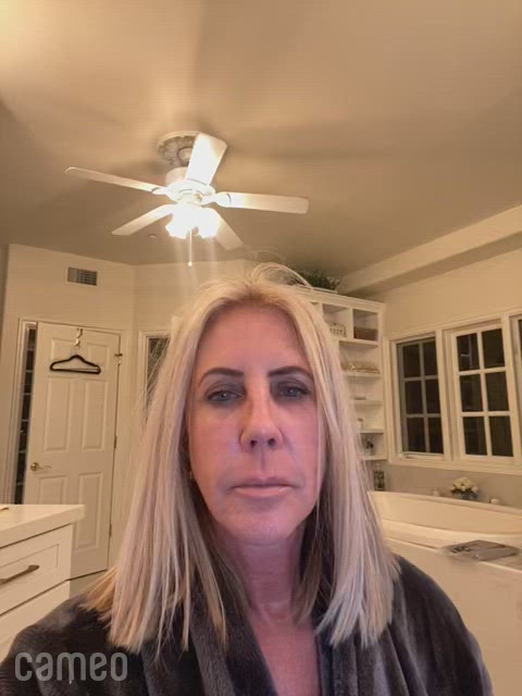 Vicki Gunvalson for Crystal | Cameo