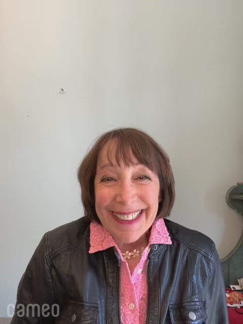 Didi Conn for Denise | Cameo