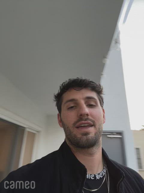 Tim Demirjian for Mariana | Cameo