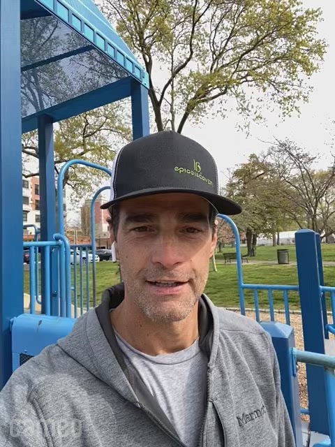 Cameo video by Rob Marciano | Cameo