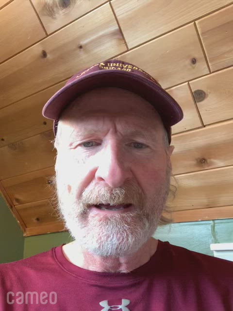 Jack Armstrong for Howman | Cameo