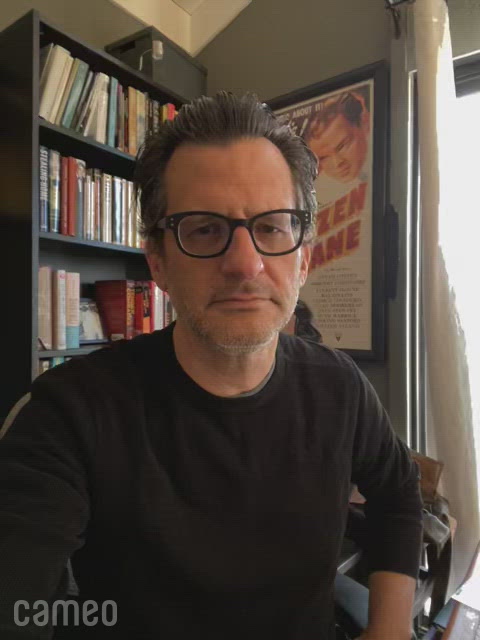 Ben Mankiewicz for Mom | Cameo