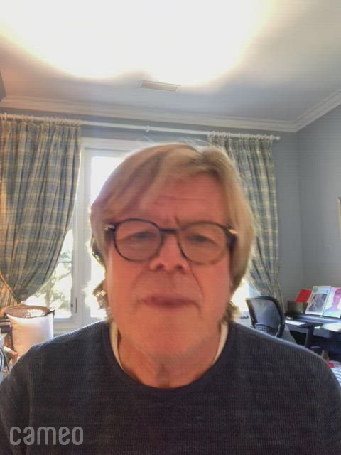 Peter Noone (Herman) for Carol | Cameo