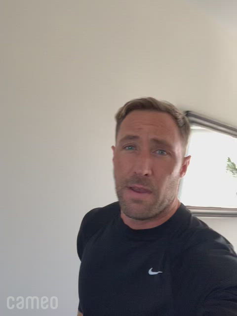 Cameo video by Kyle Lowder | Cameo