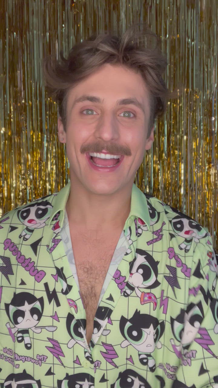 Julian Burzynski for Kristie | Cameo