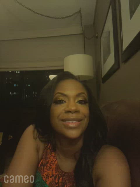 Kandi Burruss for Beth McWilliams | Cameo