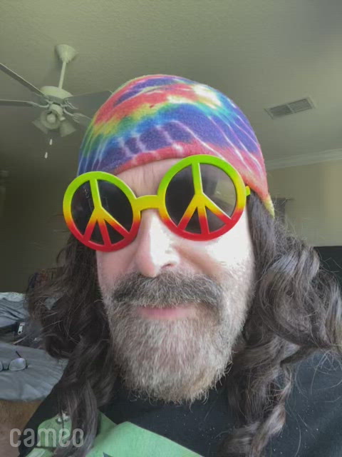 Mick Foley for Derrick Boozell | Cameo