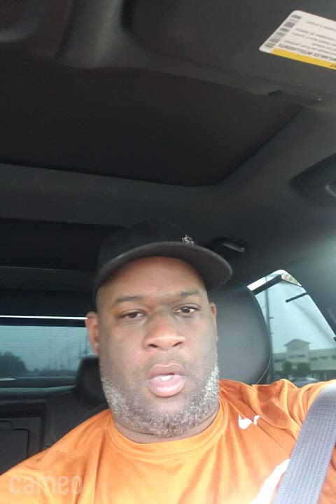 Vince Young for Vance Elliott | Cameo