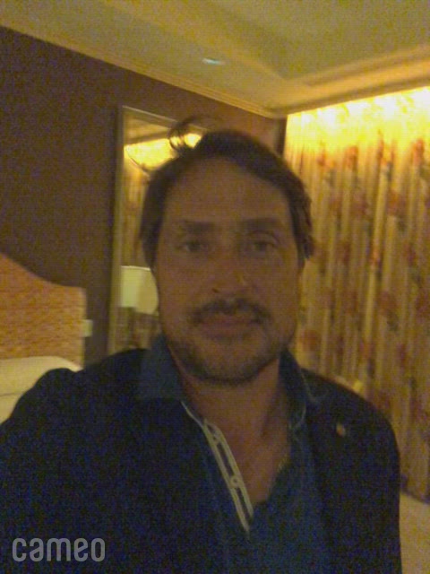 Teemu Selanne for Michael Grossi | Cameo