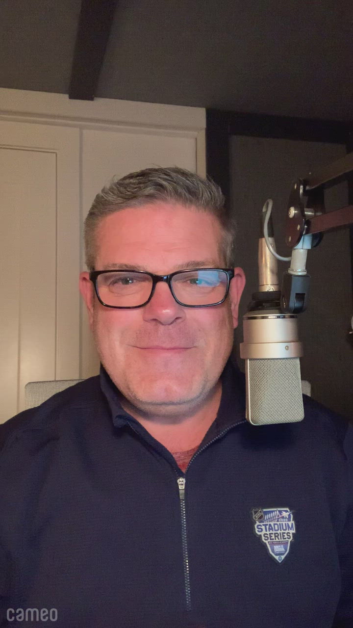 AL MURDOCH for Darryl Way | Cameo