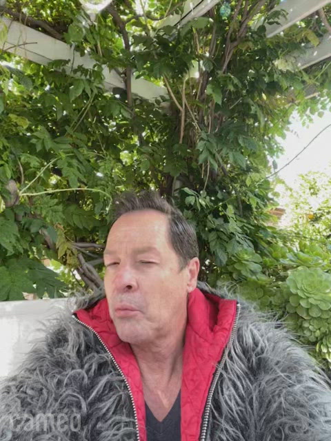 French Stewart for Jan Bower | Cameo