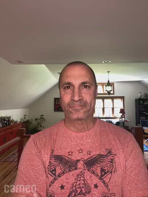 Nigel Barker for Carey Medina | Cameo