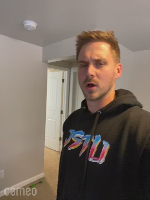 MoreJStu for Liam | Cameo